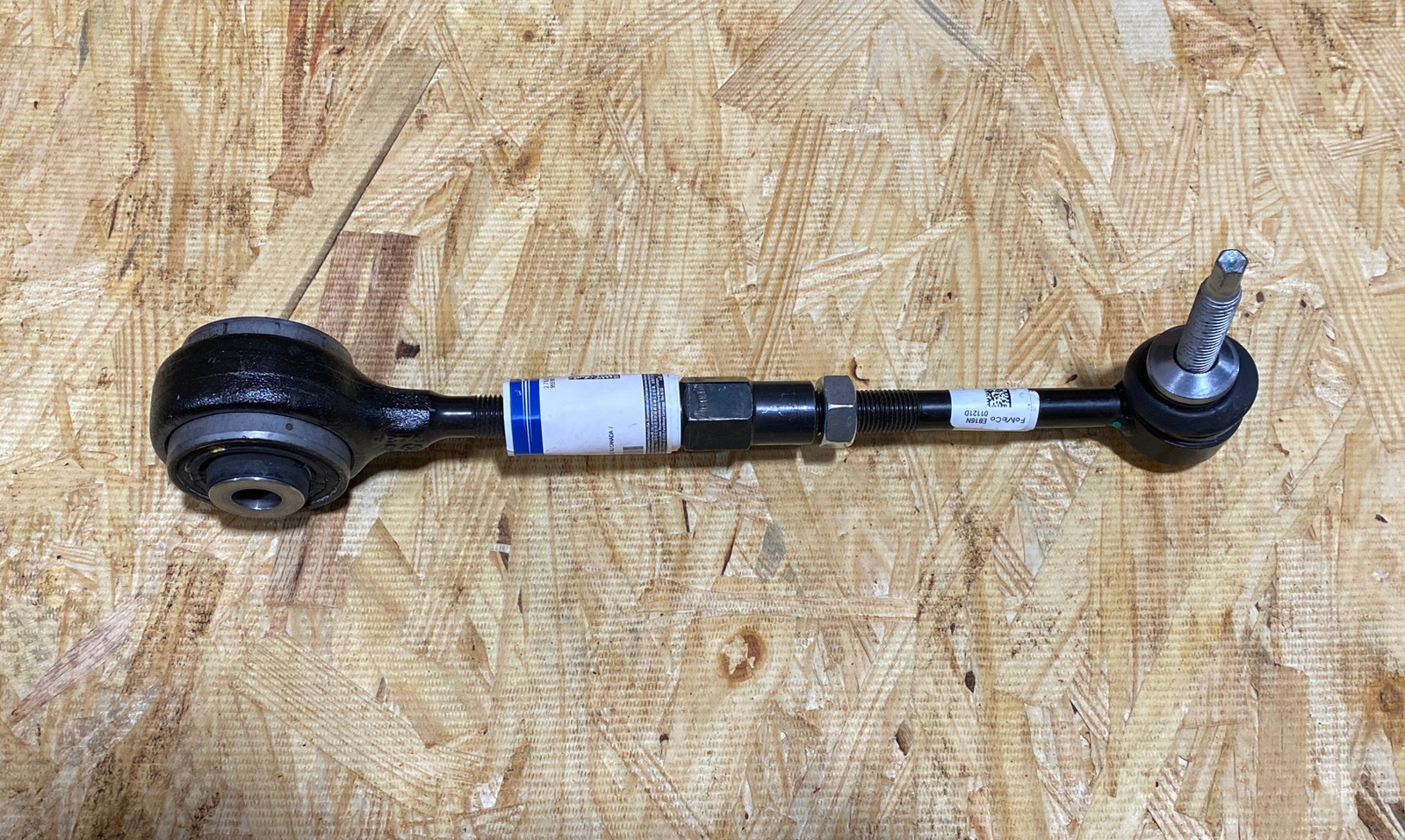 Genuine OEM 2013-2019 Ford Taurus Flex Lincoln MKT Lateral Link DE9Z ...