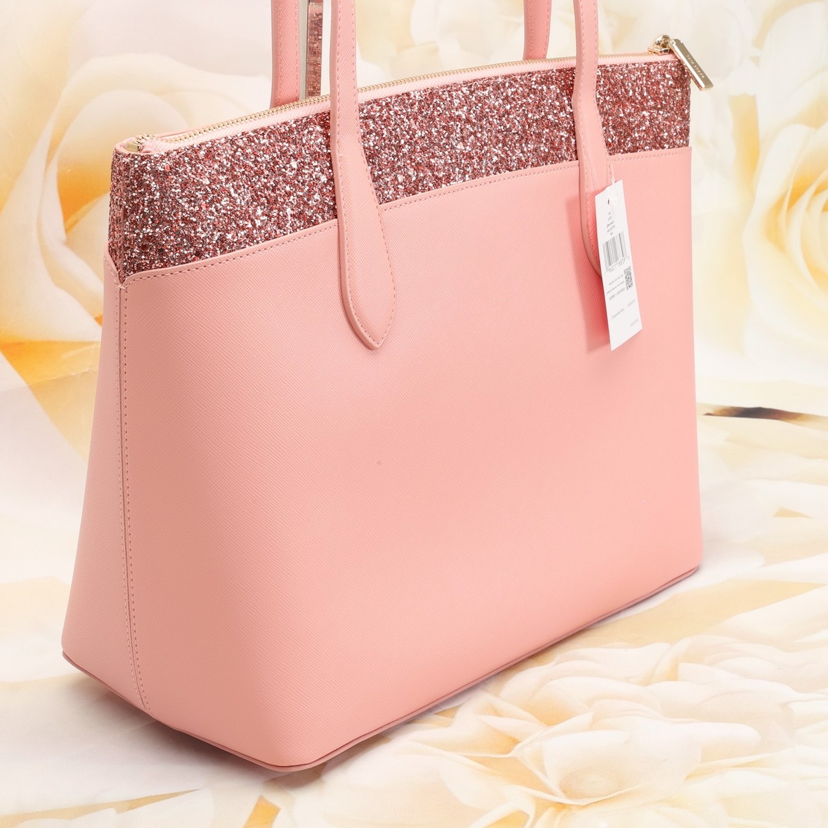 Designer Purses Pink