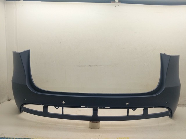 2020 2021 Tesla Model Y Rear Bumper Cover 1493735-S0-A for sale online ...