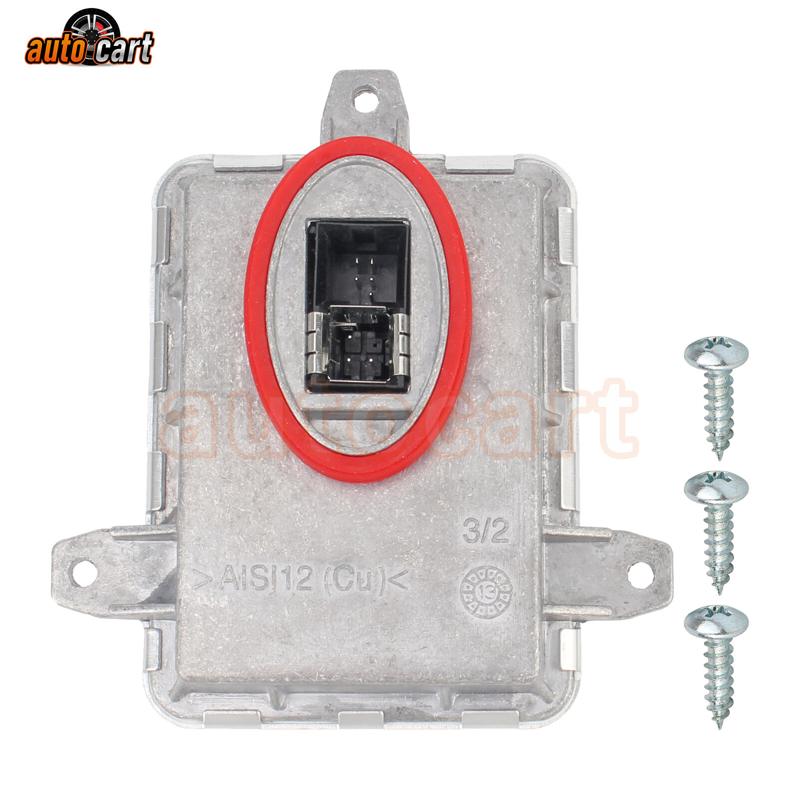 Xenon Ballast D3S HID Control Unit Module Computer For 16-2020 ...