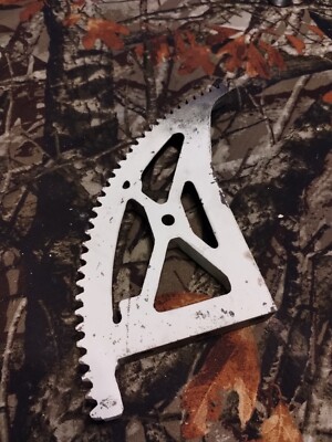 Tilt Quadrant (Rack) 313223 Omc | eBay