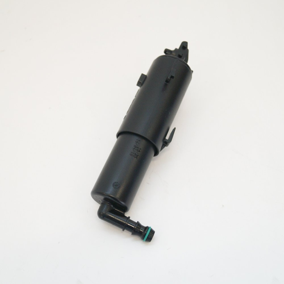 NEW BMW 3 E92 HEADLIGHT WASHER SPRAY PUMP 61677283213 7283213 ORIGINAL ...