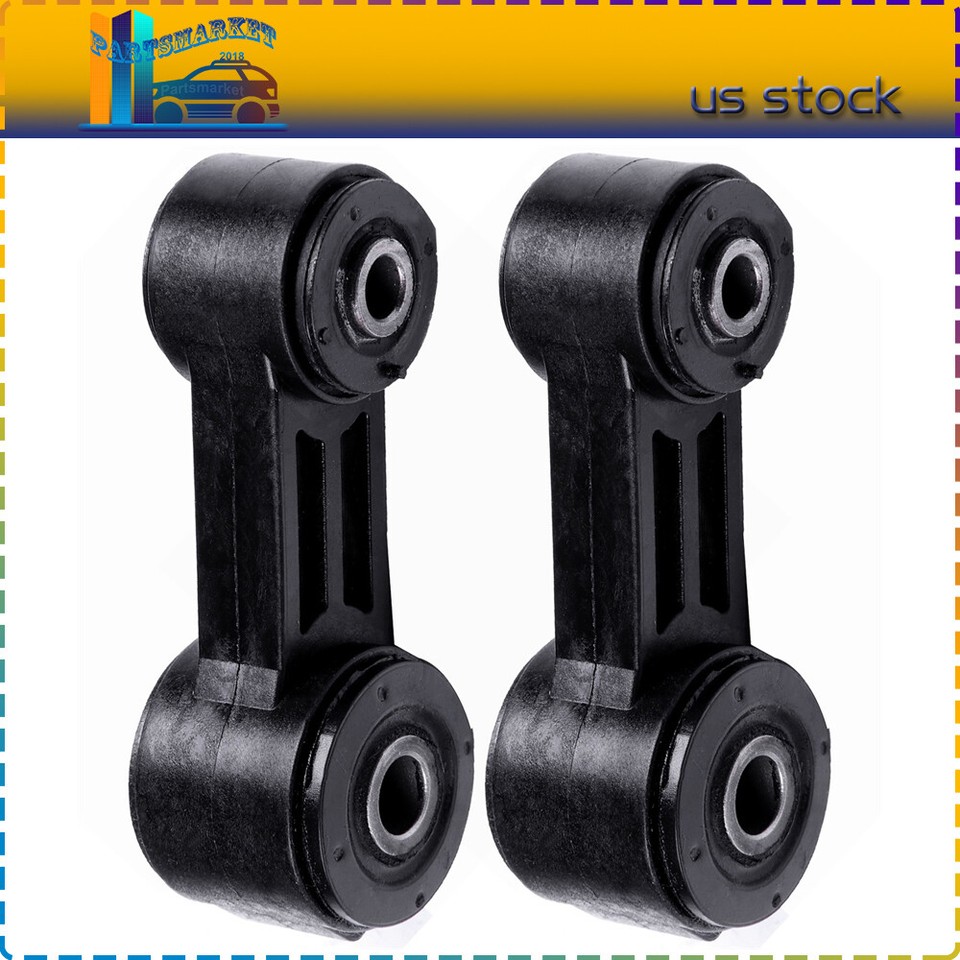 Front Struts For Subaru Outback Baja w/ Coil Spring Assembly Sway Bar ...