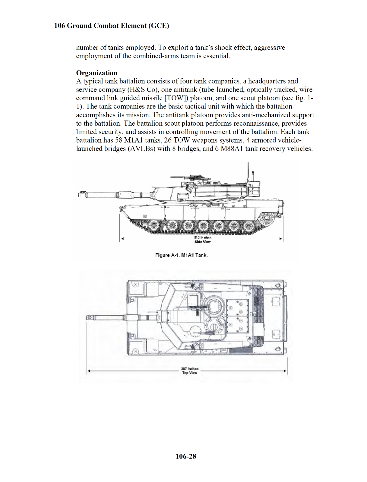 316 Page PQS For FLEET MARINE FORCE QUALIFIED OFFICER FMFQO Study Guide ...