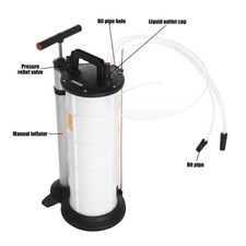engine oil extractor pump products for sale | eBay