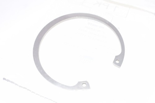 NEW McMaster ROTOR CLIP HO-300-SS Housing,Retaining Ring, Int, 3'',SS ...