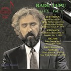 Radu Lupu - Radu Lupu Live, Vol. 7 [New CD] | eBay