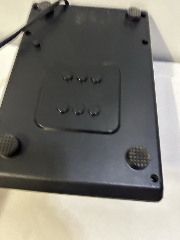 MRC Tech 3 Power Command Train Controller 9500 30 VA Model Railroad DC ...