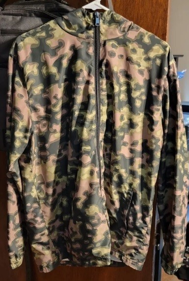German WW2 SS Rauchtarnmuster Blurred Edge CAMOUFLAGE clothing | eBay