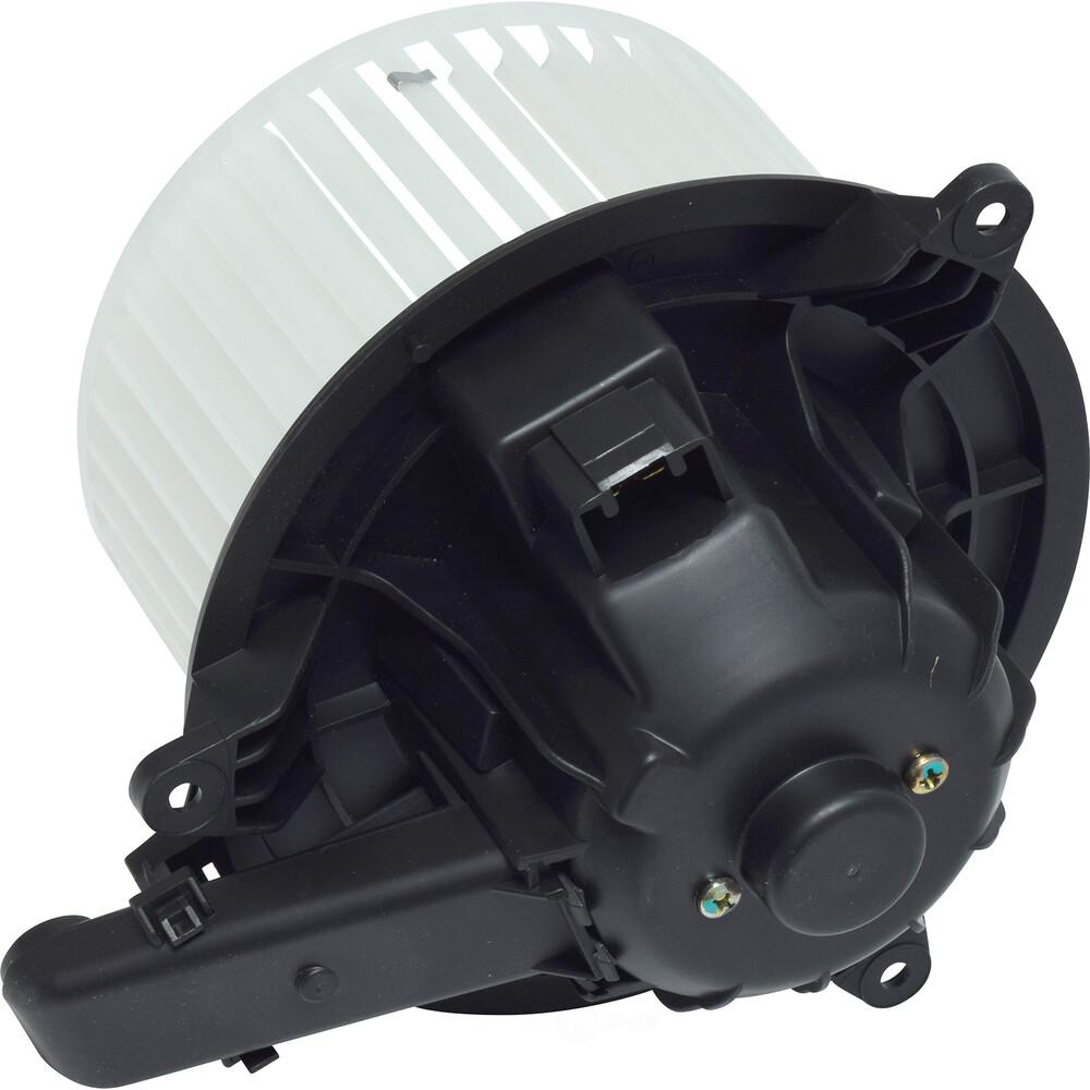 UAC BM00176C Motors, Core, Case and Related Components - HVAC Blower ...
