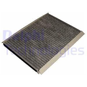 DELPHI Innenraumluft Filter Für KIA HYUNDAI Cee'd Schrägheck Sw 97133 ...