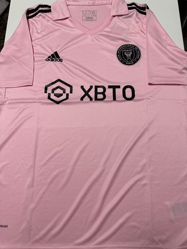 Inter Miami First Kit 2023/2024 | eBay