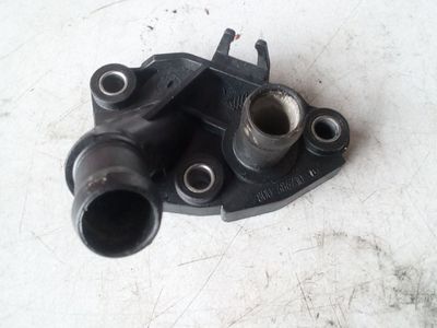 1156* CONNEXION THERMOSTAT RENAULT CLIO III - 1.5 DCI - 8200337841 | eBay