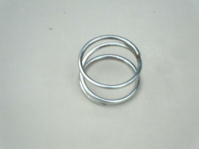 1957 1958 1959 57 58 59 FORD FAIRLANE HORN BUTTON SPRING NEW* | eBay