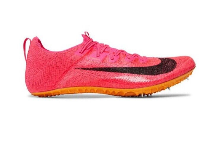 Nike Zoom Superfly Elite Spikes Sprint Track & Field Pink CD4382-600 ...