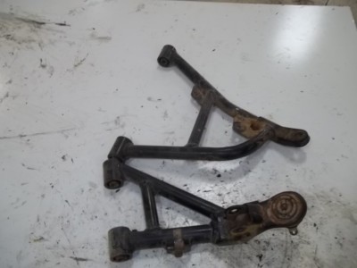 2004 HONDA RANCHER 400 4WD ES FRONT RIGHT A-ARMS UPPER LOWER A-ARM | eBay