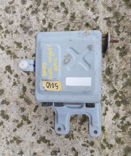 07 08 09 10 11 2007 2008 HONDA CIVIC EPS UNIT CONTROL MODULE OEM 39980 ...