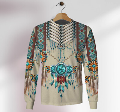 Native American Sweatshirt, Indigenous, Tribal sweatshirt, Indian ...