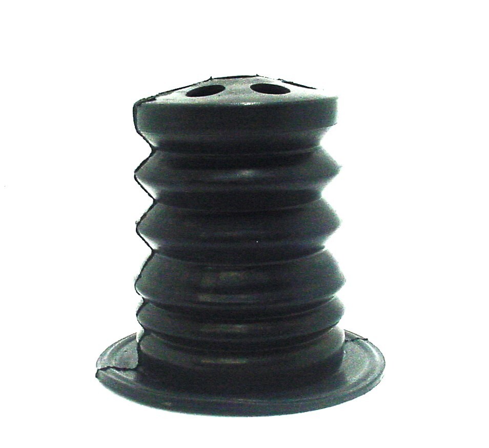 Power Brake Booster Rubber Boot Seal Fits GM 1964-1978 | eBay