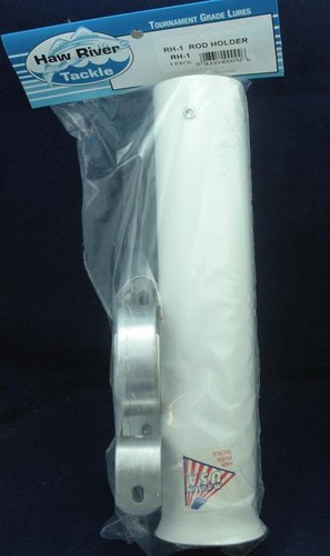 Haw River RH1 Side Mount Vinyl Rod Holder | eBay