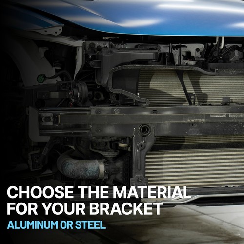 Rear Bumper ReinForcement For 2007-2013 Chevrolet Silverado 1500 Steel ...