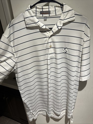 Sebonack Golf Club - peter millar polo medium | eBay