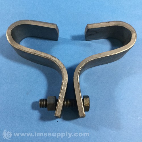 PHD Manufacturing 610 Box of 25 Center Load Beam Clamp 1534 | eBay