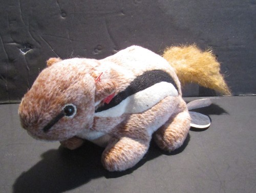 TY Beanie Baby 'Chipper' (53024)..... | eBay