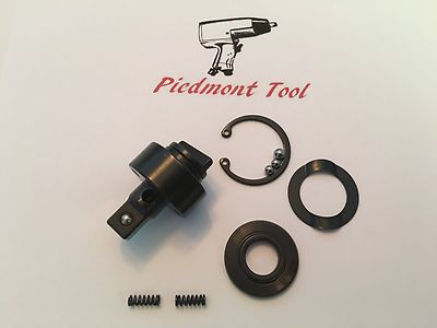 CP And I-R Rachet Head Repair Kit 3/8 Inch CP Model CP828 or IR107 ...