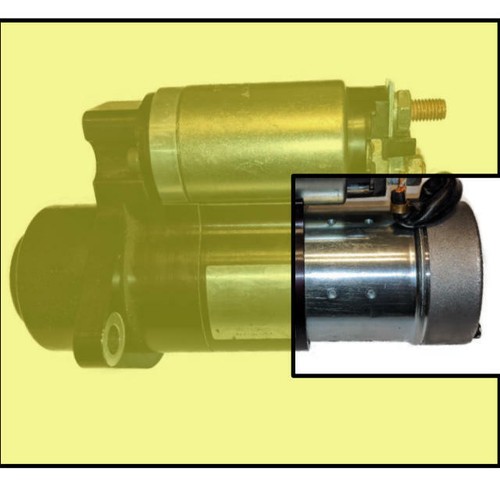 Rebuild Kit Electric Reverse Motor Harley Trike TriGlide 2009-2018 ...