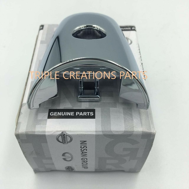 Left Door Escutcheon Outside Handle 806461BA0A for Nissan Infiniti Qx60 ...