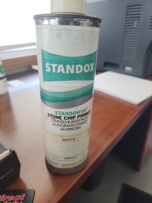 Standox Standohyd Stone Chip Primer Auto Primer Paint