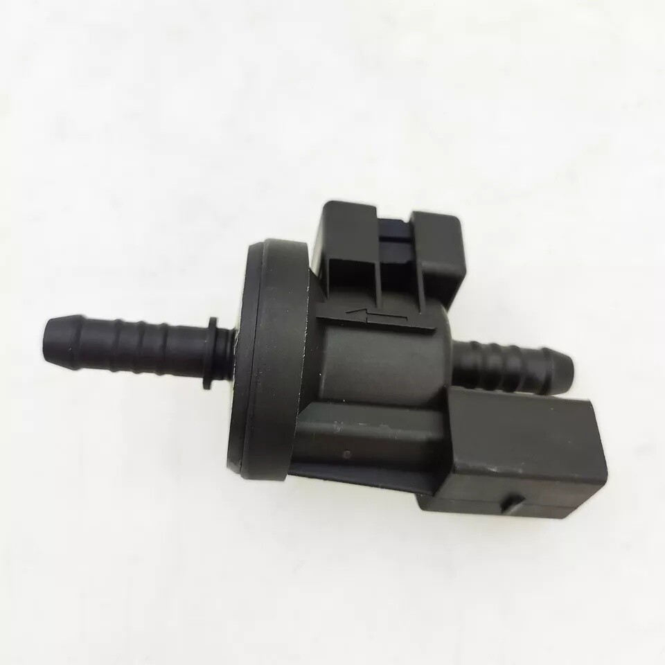 EVAP Vapor Canister PURGE Solenoid VALVE 0280142431 For AUDI VW ...