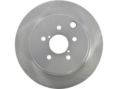 Rear Brake Rotor API 12NPHJ35 for Subaru Forester 2014 2015 2016 2017 ...