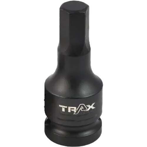 Trax IBS-A4060HX3/8 H3/8, 1/2" Dr. Impact SAE Hex Socket Bit | eBay ...