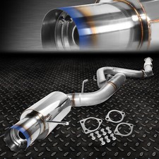 Mitsubishi Eclipse Exhaust Systems at Andy's Auto Sport