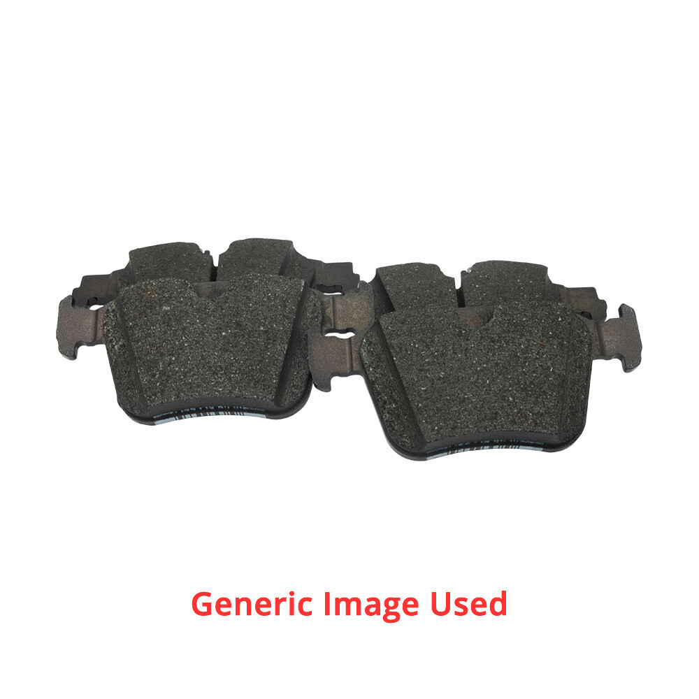 Genuine Volvo Brake Pads Set Rear Xc40 32276934 / 31687033 for sale ...
