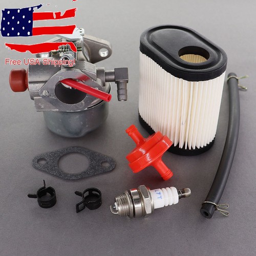 Carburetor For Toro 6.5HP GTS 22IN Recycler Lawnmower Tecumseh Engine ...