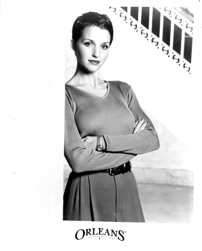 Colleen Flynn Actress Colleen Flynn Autographed Signed Photograph