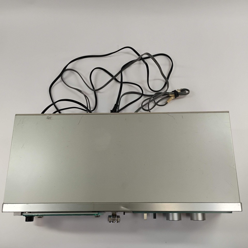 Technics RS-M218 Stereo Cassete Deck M218 | eBay