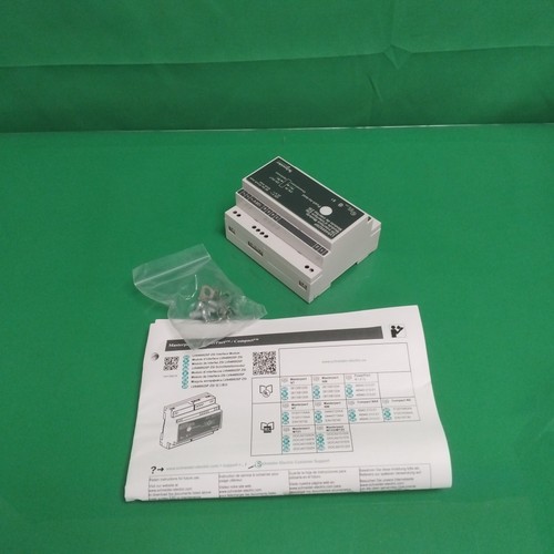 Module D'Interface ZSI Schneider Electric LV848892SP 120V 60Hz ...