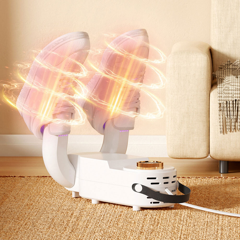 Electric Boot Dryer Machine Eliminate Odor Shoe Dryer for Cold Winter ...