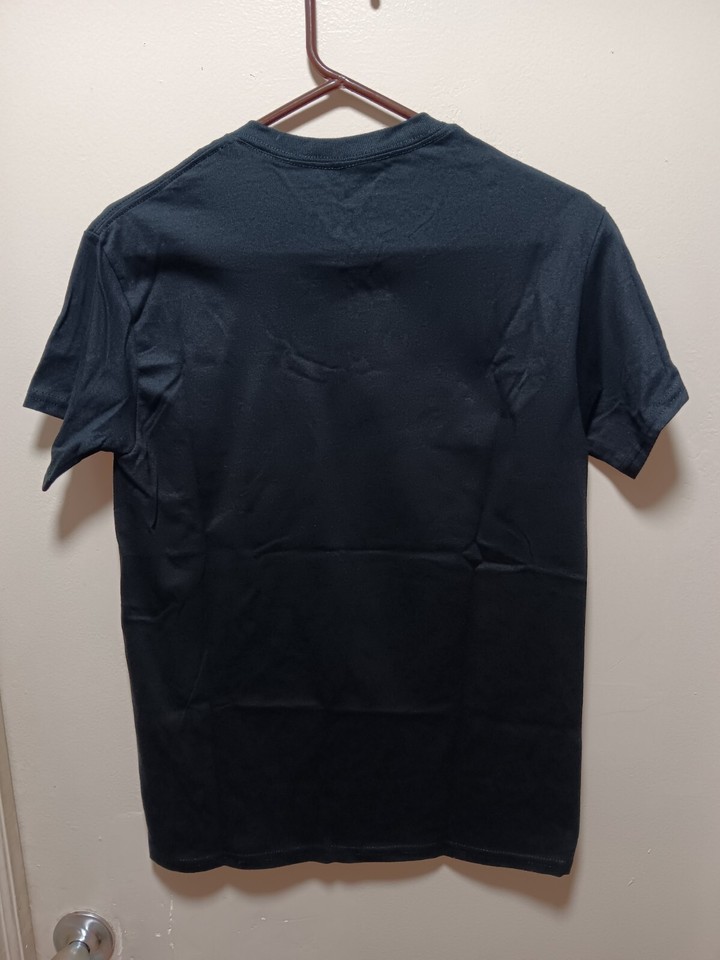 Terror Threads Terrifier Art The Clown Horror Movie Men's Size Small T ...