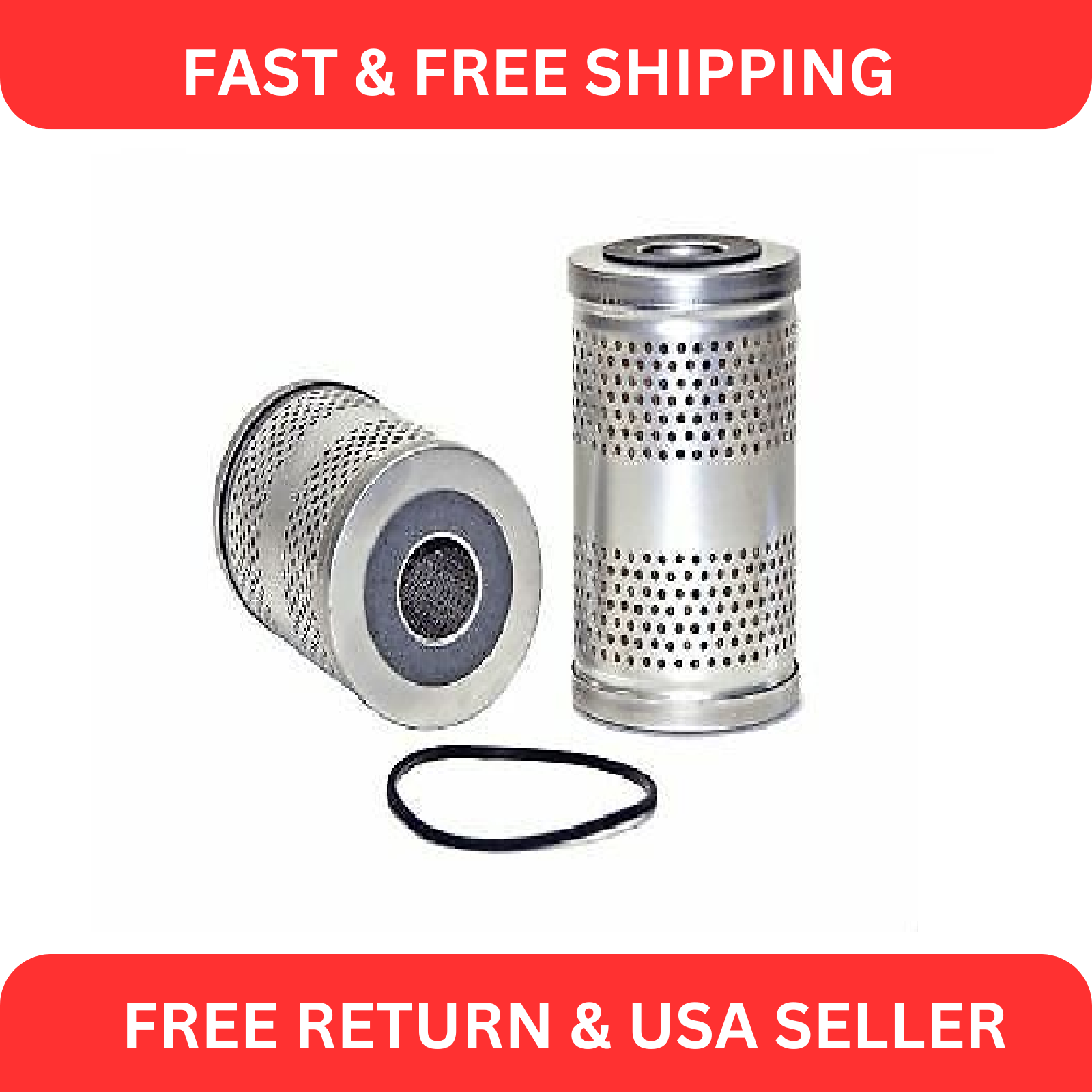 WIX 51143 Engine Oil Filter | eBay