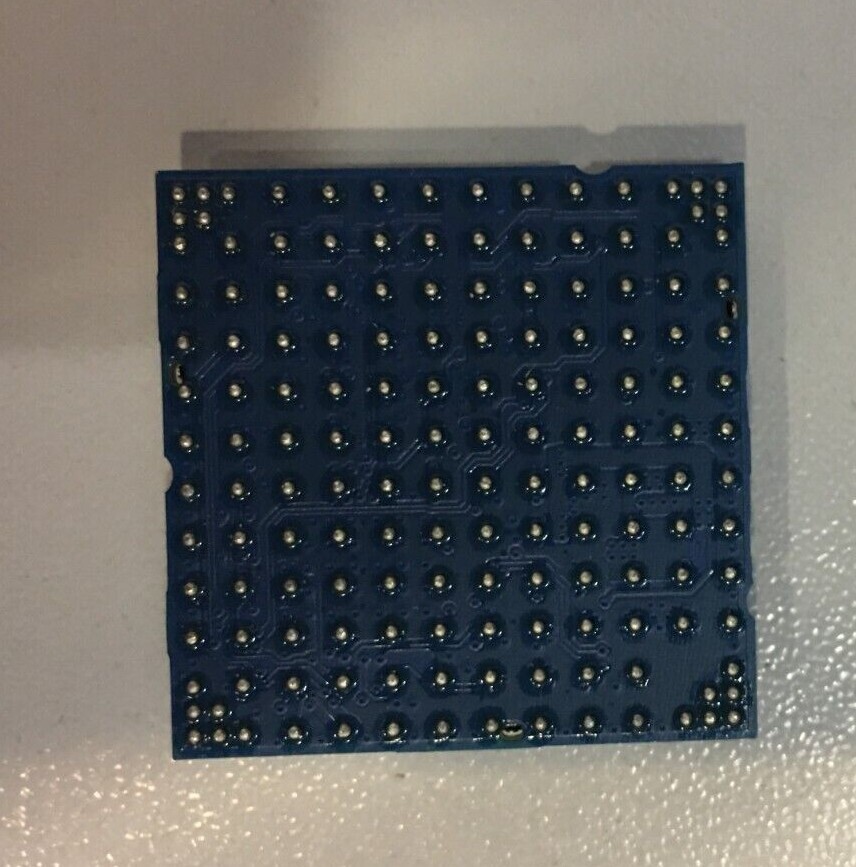 Original PCB Bluetooth Wifi Module Board Logic Chip Motherboard per PS3 ...