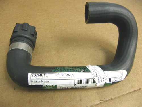 LAND ROVER HEATER HOSE FEED RANGE ROVER 03-05 OEM NEW PEH000200 | eBay