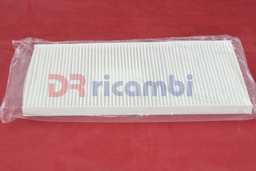 Filtre à Air Cabine Fiat Punto Lancia Y Barchetta MP021 Fiat 46721374 ...
