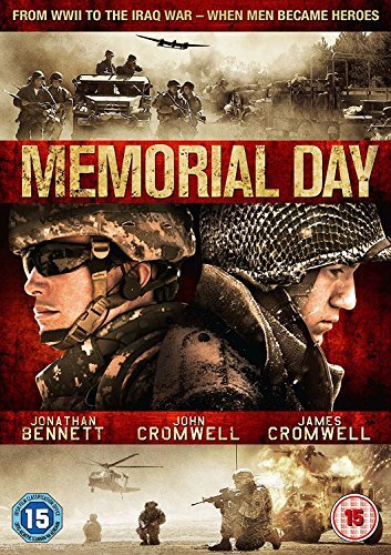 Memorial Day [DVD] 5022153102085 | eBay Australia