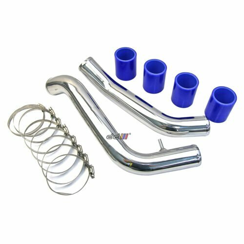 2.5" Turbo Intercooler Piping Pipe Fit For Isuzu D-Max TFS 2.5L 4JK1 ...