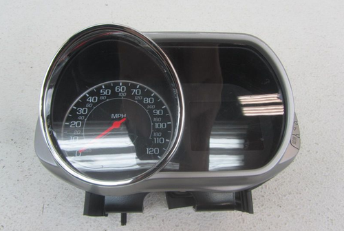 2014-2015 Chevrolet Spark Speedometer Head Cluster | eBay